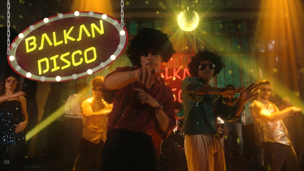 ROPEX X LAVA - Balkan Disco | Aquarius FM 105,5 – Η Καλύτερη Μουσική ...